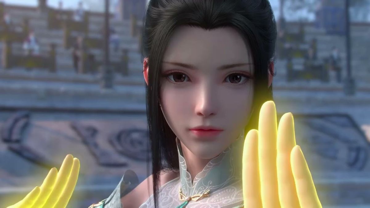 Tìm hiểu về các nhân vật trong Đấu Phá Thương Khung